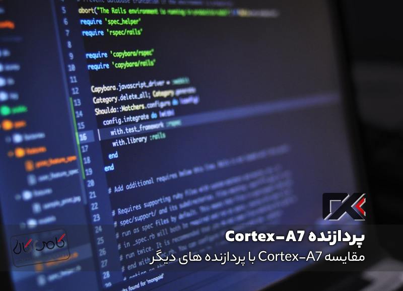 پردازنده Cortex-A7